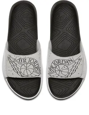 JORDAN Hydro Slide - Grey
