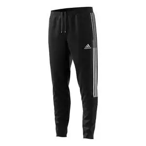 Adidas Tiro21 Football Tat Pants - Black