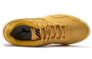 Mizuno Legend Desert Sneakers - Yellow