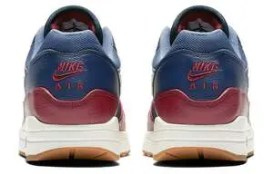 Nike Max 1 Sneakers - Red/blue/white