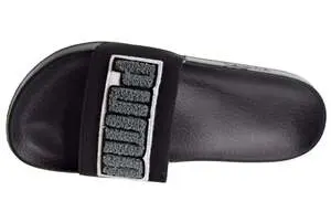 PUMA Leadcat Nsk Slide - Black