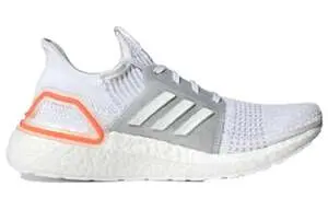 Adidas Ultraboost 19 - White/grey