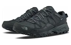 The North Face Ultra 111 Waterproof Trail Hiking Shoes