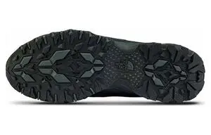 The North Face Ultra 111 Waterproof Trail Hiking Shoes