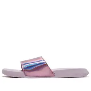 PUMA Popcat Chrome Slides - Lavender