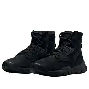 Nike Sfb Boots - Black