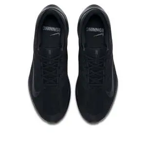 Nike Quest 3 Athletic Sneakers - Black