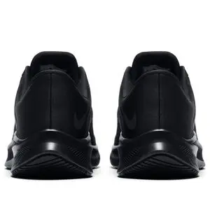Nike Quest 3 Athletic Sneakers - Black