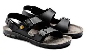 BIRKENSTOCK Kano Esd Approved Sandals