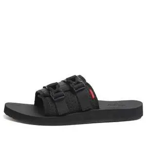 The North Face THE NORTH FACE X Supreme Trekking Sandals Black/red/white