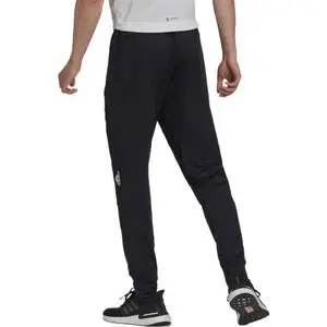 Adidas D4t Workout Warm Pants Asia Sizing