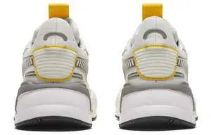 PUMA Rs-x Tpu Fade Sneakers - Grey/yellow