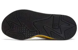 PUMA Rs-x Tpu Fade Sneakers - Grey/yellow