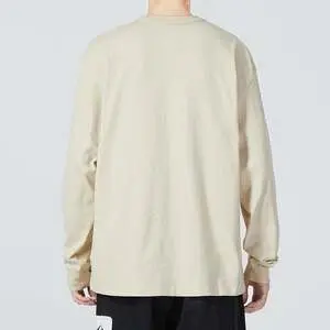 Nike Long Sleeve Crewneck T-shirt - Default Colorway