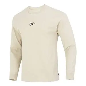 Nike Long Sleeve Crewneck T-shirt - Default Colorway