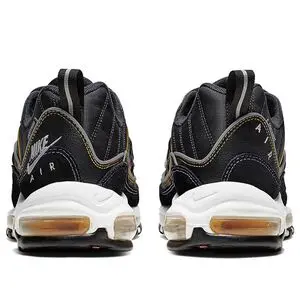 Nike Max 98 "martin" Sneakers - Black/multi