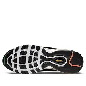 Nike Max 98 "martin" Sneakers - Black/multi