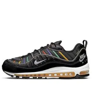 Nike Nike Air Max 98 "Martin" Sneakers Black/multi