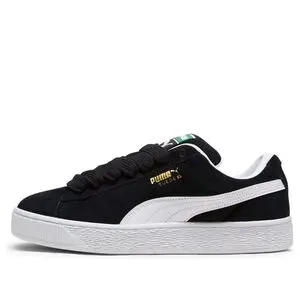 PUMA Suede Xl Sneakers - Puma Black/puma White