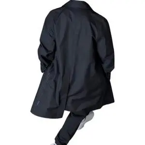 Adidas Originals Fw22 Trench Coat