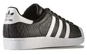 Adidas Originals Superstar - Black