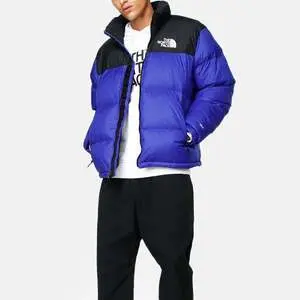 The North Face 1996 Retro Nuptse Jacket - None