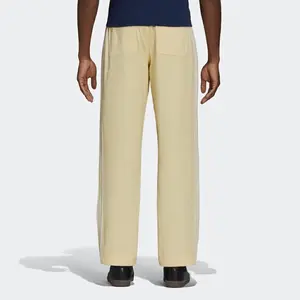 Adidas X Wales Bonner Gabardine Track Pant 'mist Sun - Yellow