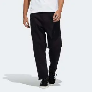 Adidas Originals Ryv Wv Pant - Black