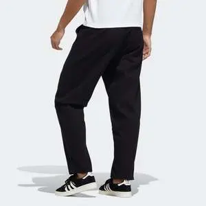 Adidas Originals Ryv Wv Pant - Black