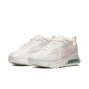 Nike Max 200 "light Soft - White/pink
