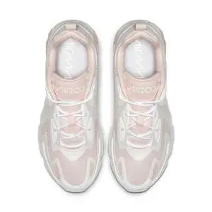 Nike Max 200 "light Soft - White/pink
