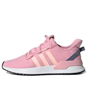 Adidas Adidas U_Path Run Sneakers Pink