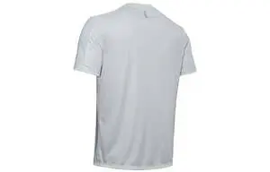 Under Armour Speed Stride Short Sleeve Sports Tops