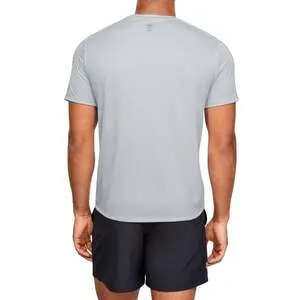 Under Armour Speed Stride Short Sleeve Sports Tops