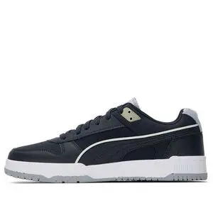 PUMA Rbd Game Low "forever Better Parisian Night" Sneakers