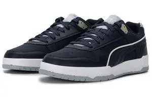 PUMA Rbd Game Low "forever Better Parisian Night" Sneakers