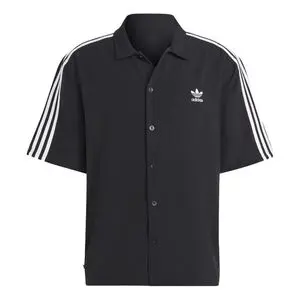 Adidas Originals Adicolor Classics Shirt - Black