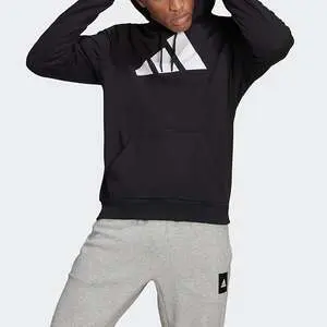 Adidas Fi Hood Pullover