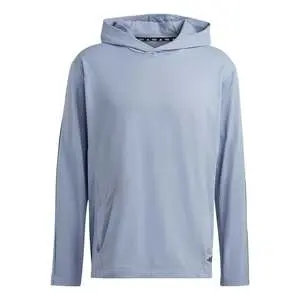 Adidas Yoga Graphic Training Hoodie - Default Colorway
