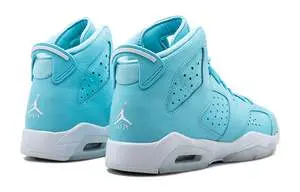 JORDAN 6 Retro "pantone" Sneakers
