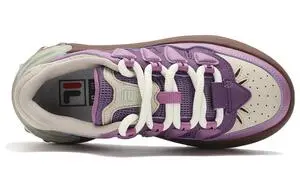 FILA Carrot Sneakers