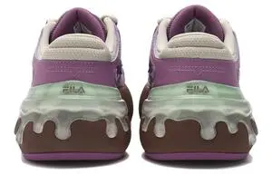 FILA Carrot Sneakers