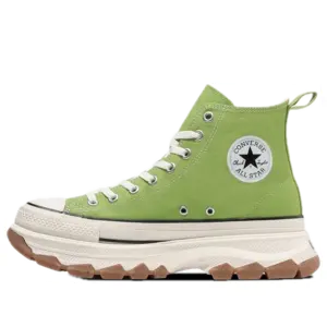 CONVERSE Chuck Taylor All Star Trekwave Ox - Green