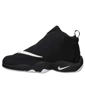 Nike Zoom Flight 'the Glove' Footwear - Black/white/red