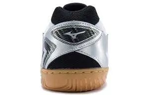 Mizuno Crossmatch Plio Rx 4 - White/black/silver