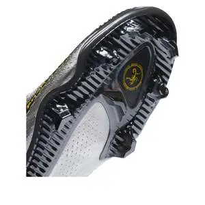 Nike Phantom Scorpion Elite Dynamic Fit Fg - Silver/black