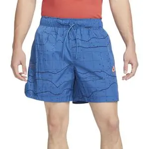 Nike Lined Woven Shorts
