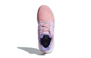 Adidas Rapidarun Knit J Shoes
