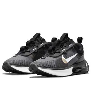 Nike Max 2021 "black Iron " Sneakers