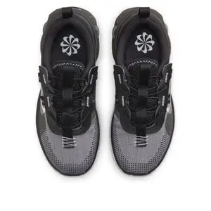 Nike Max 2021 "black Iron " Sneakers